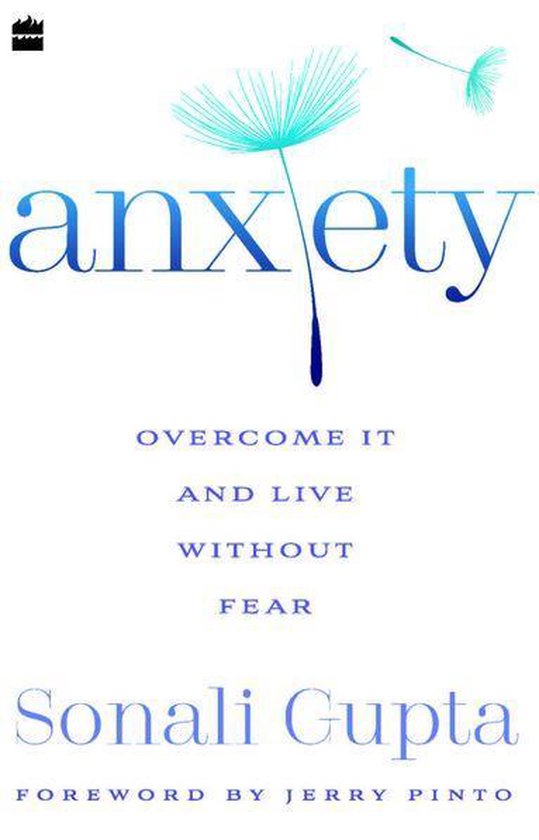 Anxiety (ebook), Sonali Gupta | 9789353576592 | Boeken | bol