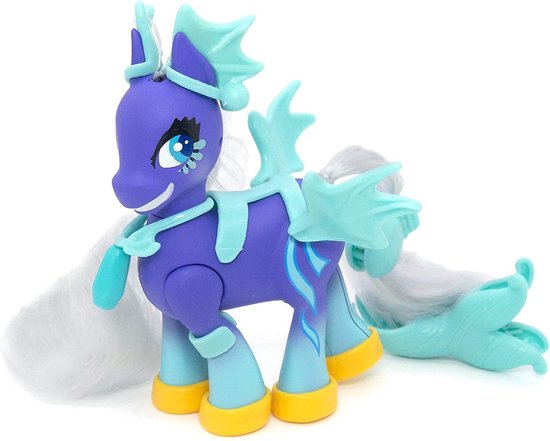 Splash Toys Speelset Ekinia Sirena 17 X 13,5 Cm mysteriebox | bol
