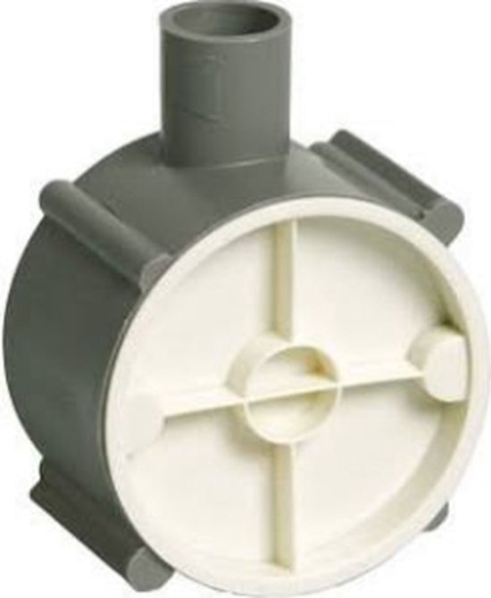 Attema inbouwdoos perilex 19mm (3/4 ) | bol