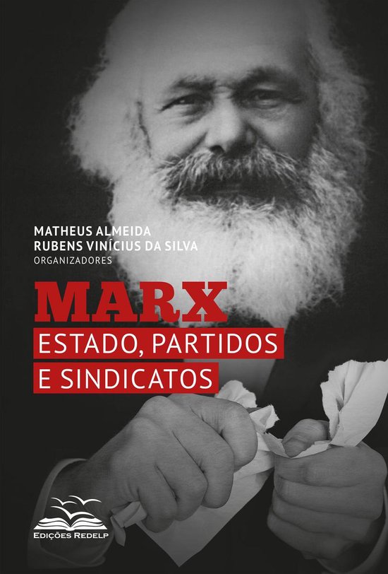 Coleção Dialética e Sociedade 9 - Marx (ebook), Matheus Almeida ...