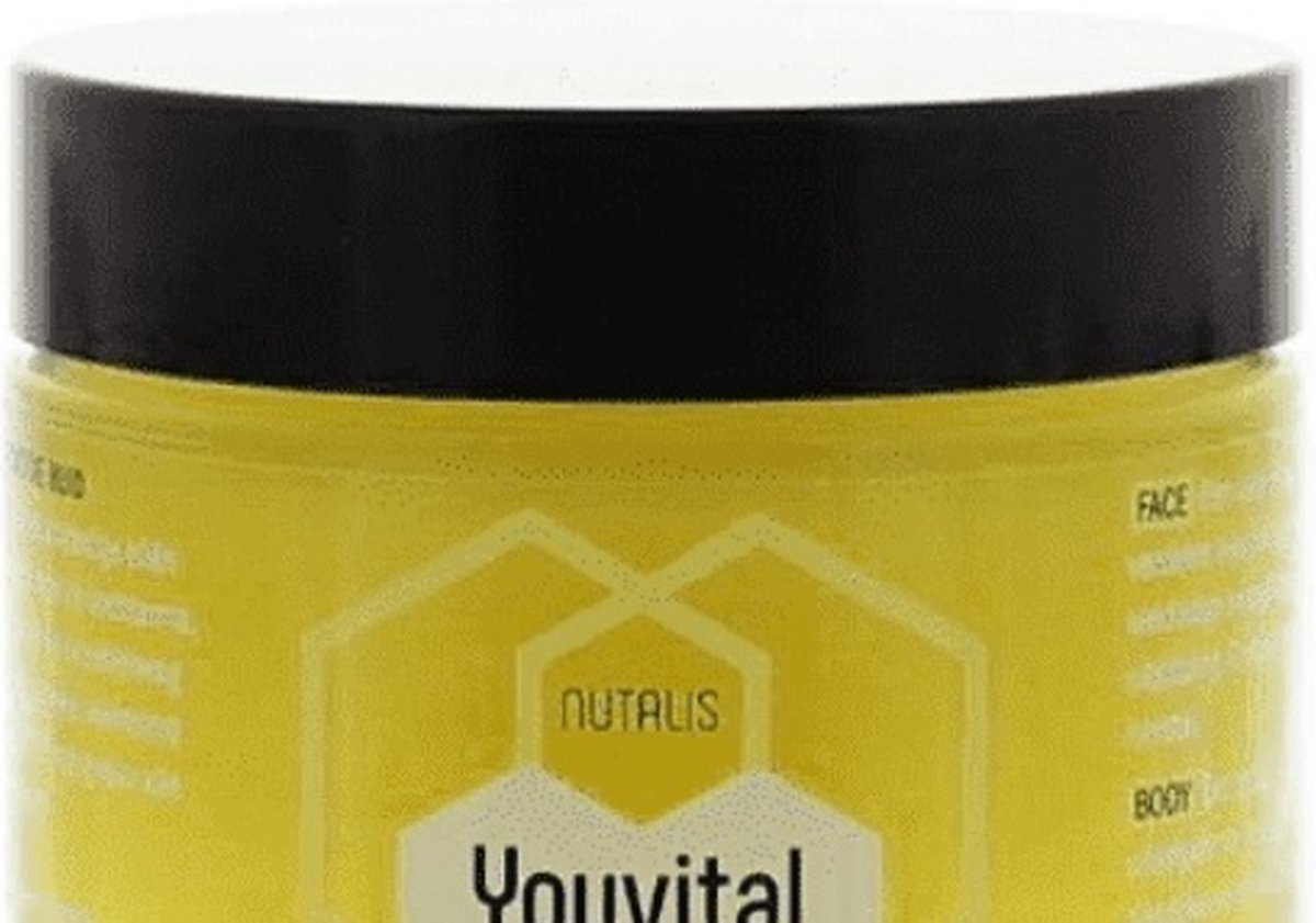 Nutalis Youvital - 60 ml | bol