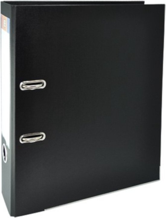 SOHO Ordner – Ordners - Ringmappen - Documentenmap – 2-Rings Ringband ...