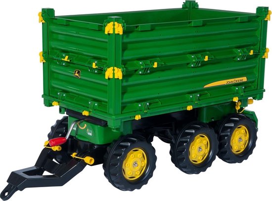 Rolly Toys Anhanger