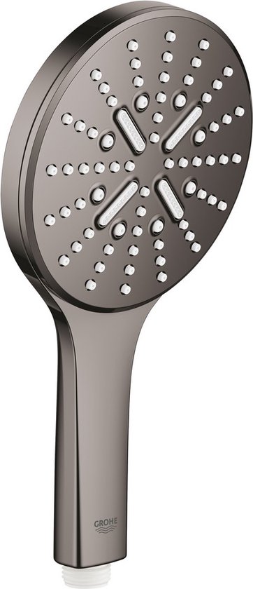 GROHE Rainshower SmartActive 130 Handdouche - 13 cm - 3 straalsoorten ...
