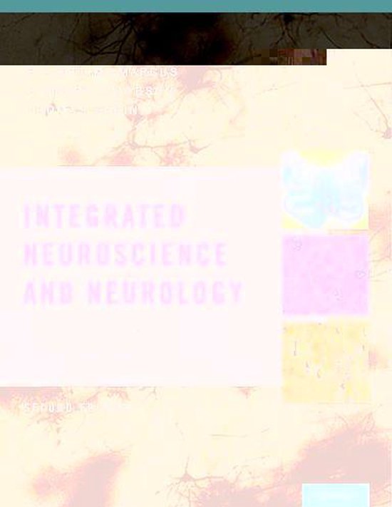 Integrated Neuroscience and Neurology (ebook), Elliott M. Marcus ...