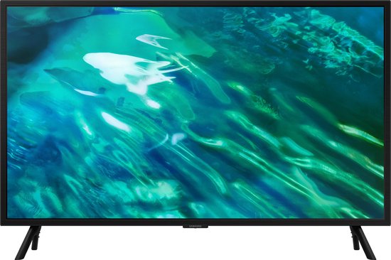Samsung QE32Q50A - 32 inch - Full HD QLED - 2021 | bol