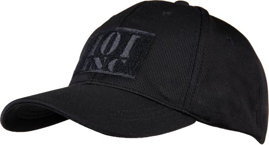 101 INC - Baseball cap 101 INC (kleur: Zwart / maat: NVT) | bol