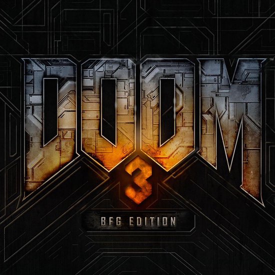 Doom 3 - BFG Edition | Games | bol