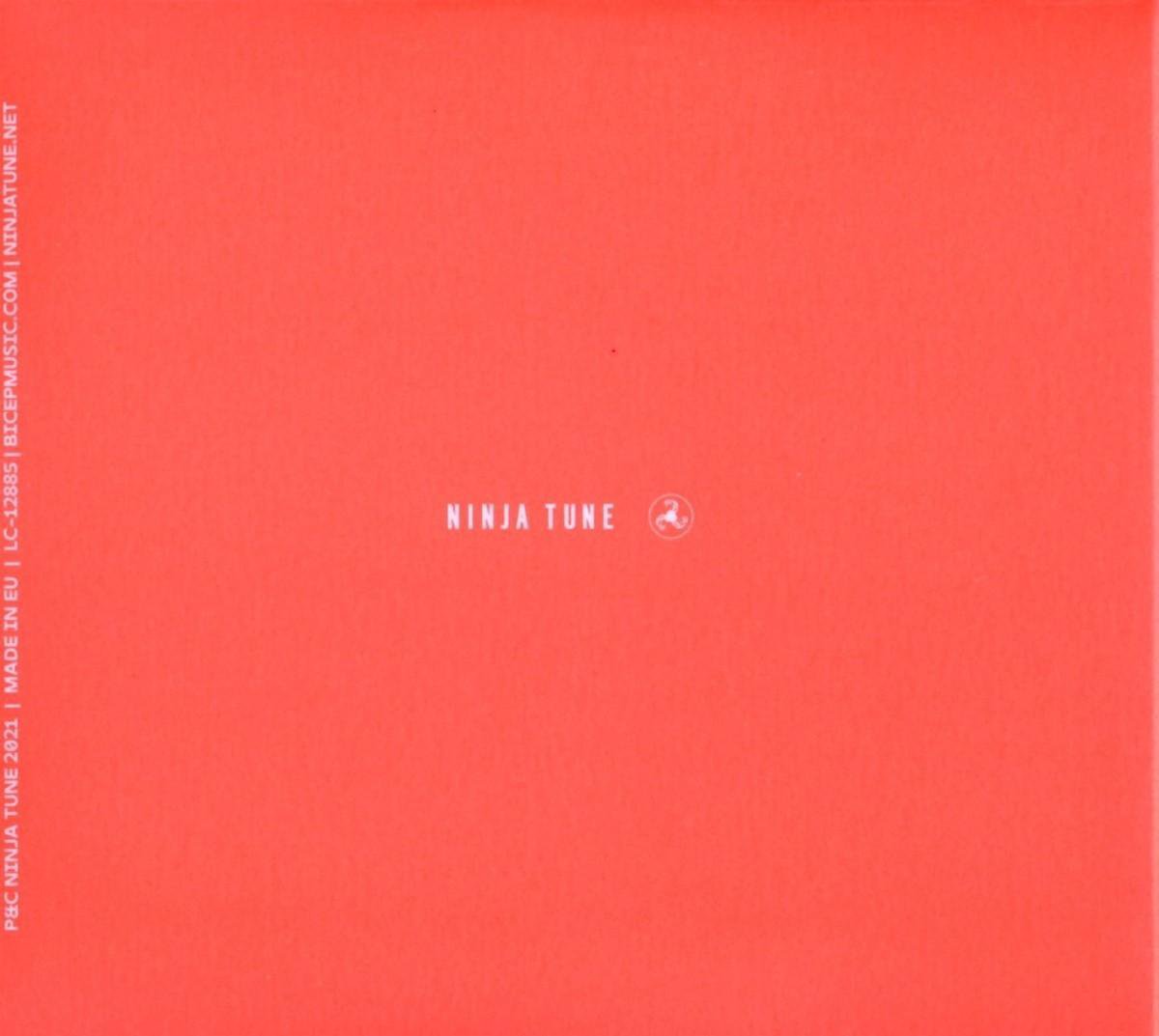 Bicep - Isles (CD), Bicep | CD (album) | Muziek | bol