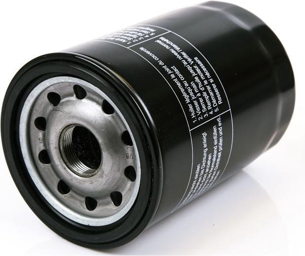 Oliefilter voor Volvo Penta 847741 | bol