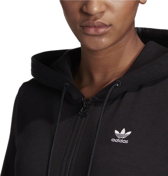 adidas Originals Trainingspak jas Track Top | bol