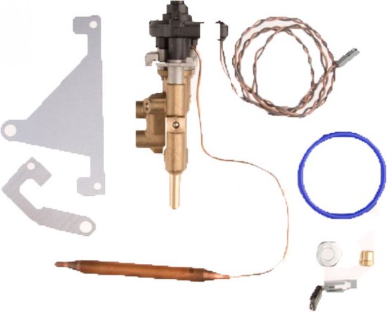 Kraanset S3002/S5002 | bol