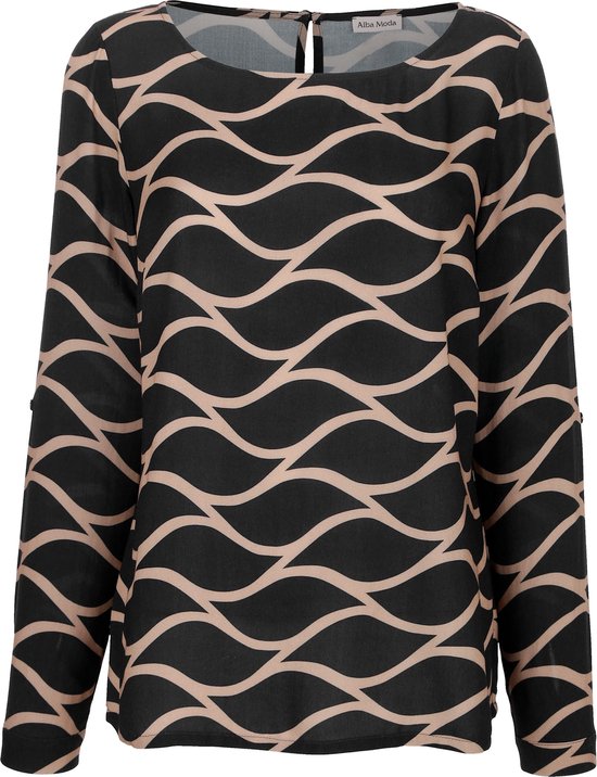 Alba Moda Blouse | bol.com