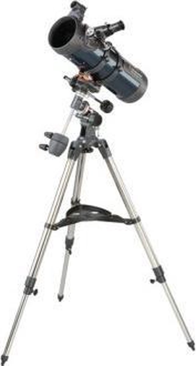 Celestron telescoop ASTROMASTER 114 EQ | bol.com