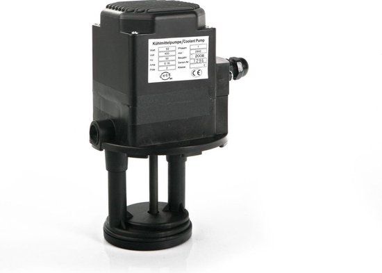 HBM Universele Koelpomp - 400 Volt | bol