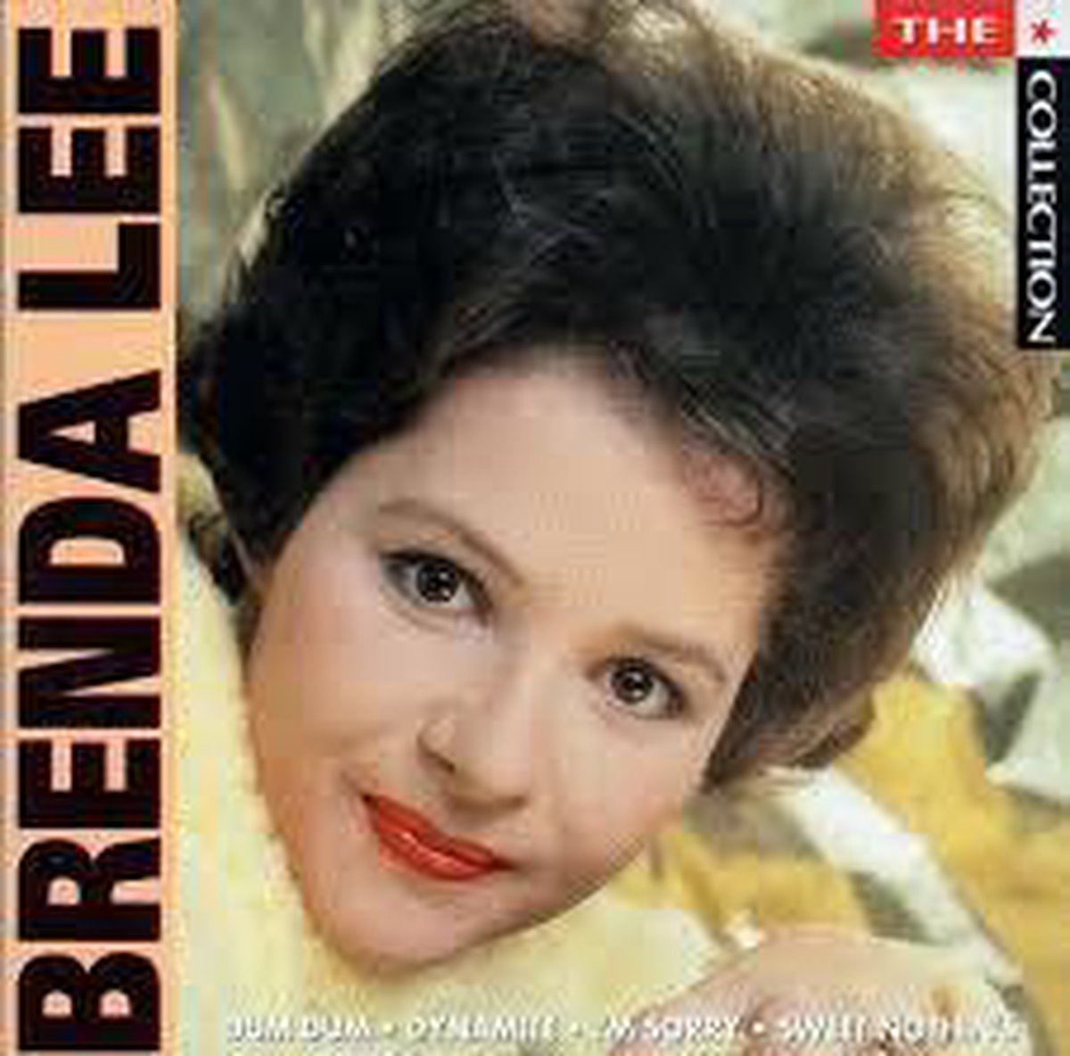 Lee Brenda - Collection, Brenda Lee | CD (album) | Muziek | bol