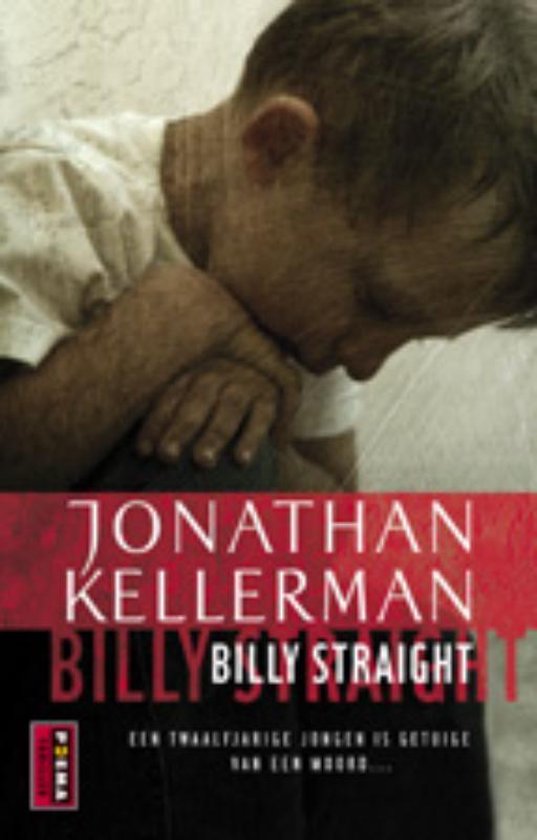 Billy Straight, Jonathan Kellerman | 9789021008134 | Boeken | bol