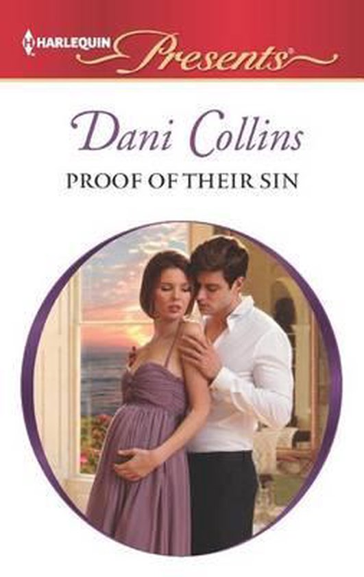Proof of Their Sin, Dani Collins | 9780373131662 | Boeken | bol