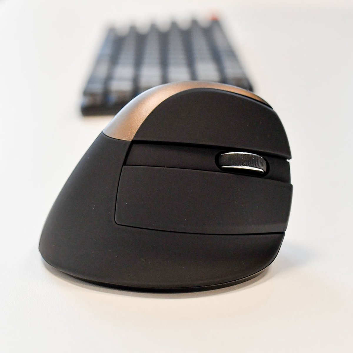 Offeco- Computermuis - Muis draadloos - Game muis - Muis gaming ...