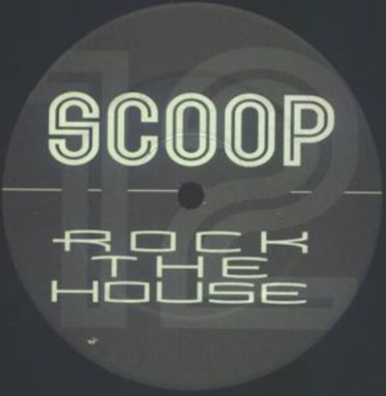 Rock The House, Scoop | LP (album) | Muziek | bol