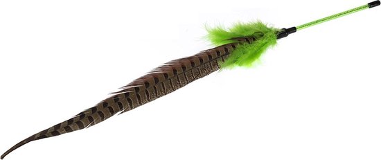 Ebi Fishing rod ted - 60CM | bol