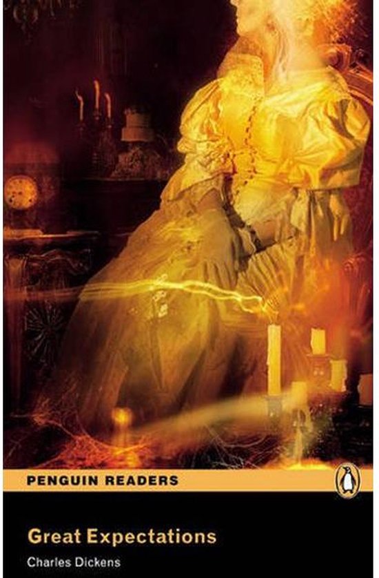 Great Expectations & MP3 Pack | 9781408274231 | Charles Dickens ...
