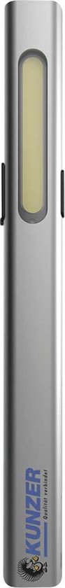Kunzer PL-003 LED Werklamp werkt op een accu 70 lm, 150 lm | bol.com