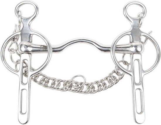 Harry's Horse Liverpoolstang Tongboog 2 Sleutelgaten - 14.5 | bol