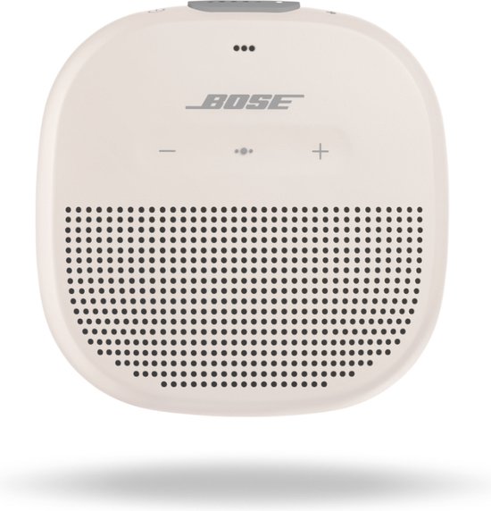 Bose SoundLink Micro - Mini Speaker - Wit | bol