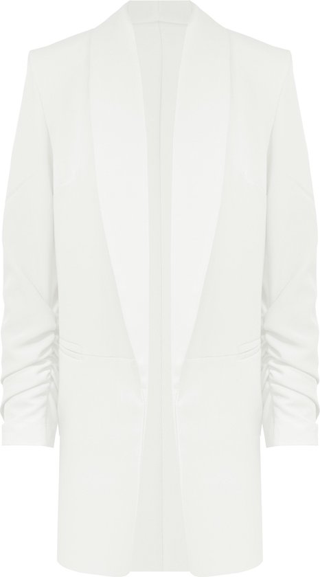 Basic Blazer Room Wit | bol.com