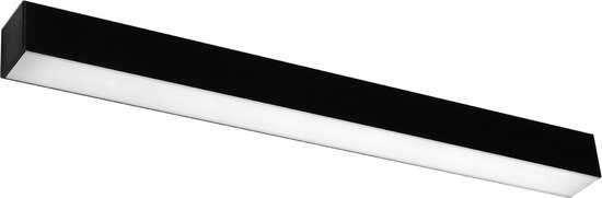 Luxe & Joy Wall lamps Zwart voor Woonkamer - Hal - Hotel - Slaapkamer ...