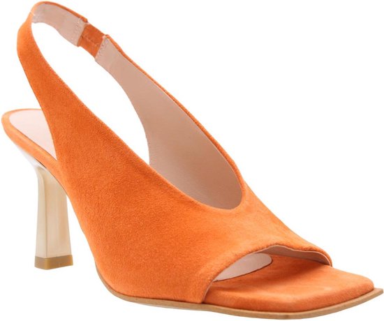 Zinda Sandaal Orange 37 | bol.com
