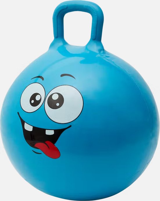 ZD Trading - Skippybal - Hopperball - 45cm | bol