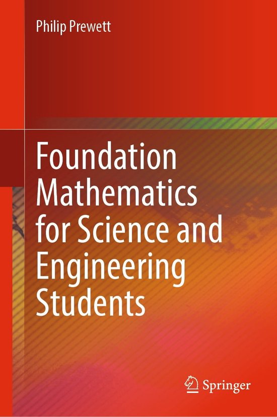 Foundation Mathematics for Science and Engineering Students (ebook ...