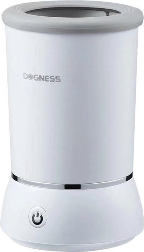 Dogness | Wit | bol.com
