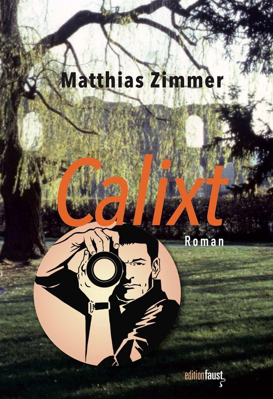 Calixt (ebook), Matthias Zimmer | 9783949774171 | Boeken | bol.com