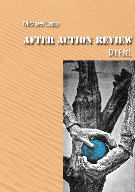 After Action Review (ebook), Michael Lapp | 9783756830947 | Boeken ...