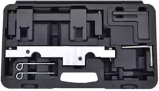 Timing set BMW N43 B20A | bol
