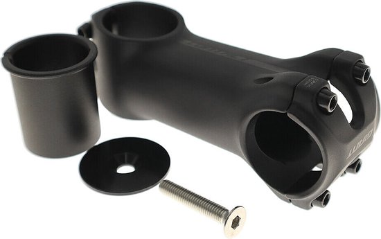 GIANT CONTACT OD2 STEM BLACK 31.8 x 50MM | bol
