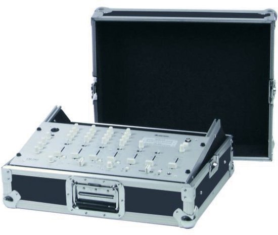 Eurolite case 19" - 8 HE voor 24 kanaal lichtcontroller - Voor ...