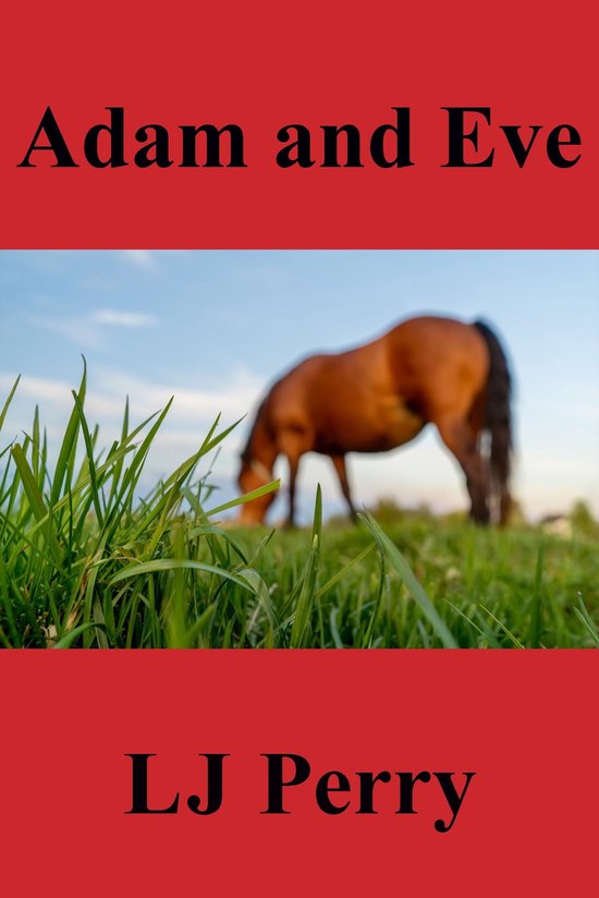 Perth Lives - Adam and Eve (ebook), LJ Perry | 9780980818161 | Boeken ...