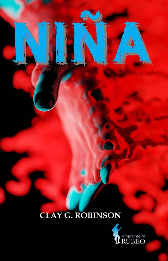 Niña (ebook), Clay G. Robinson | 1230006174392 | Boeken | bol.com