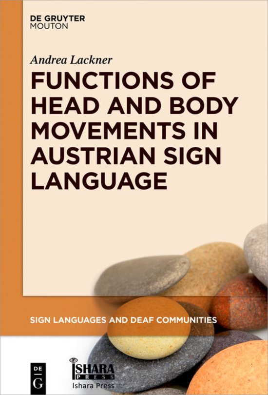Sign Languages and Deaf Communities [SLDC]9- Functions of Head and Body ...