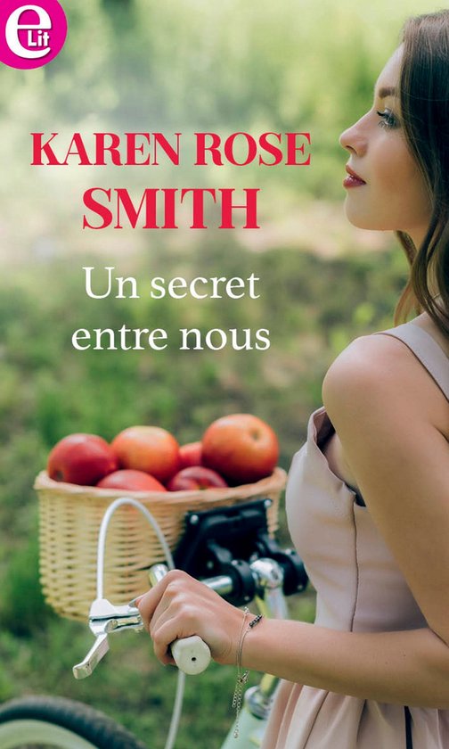 Un secret entre nous (ebook), Karen Rose Smith | 9782280490405 | Boeken ...
