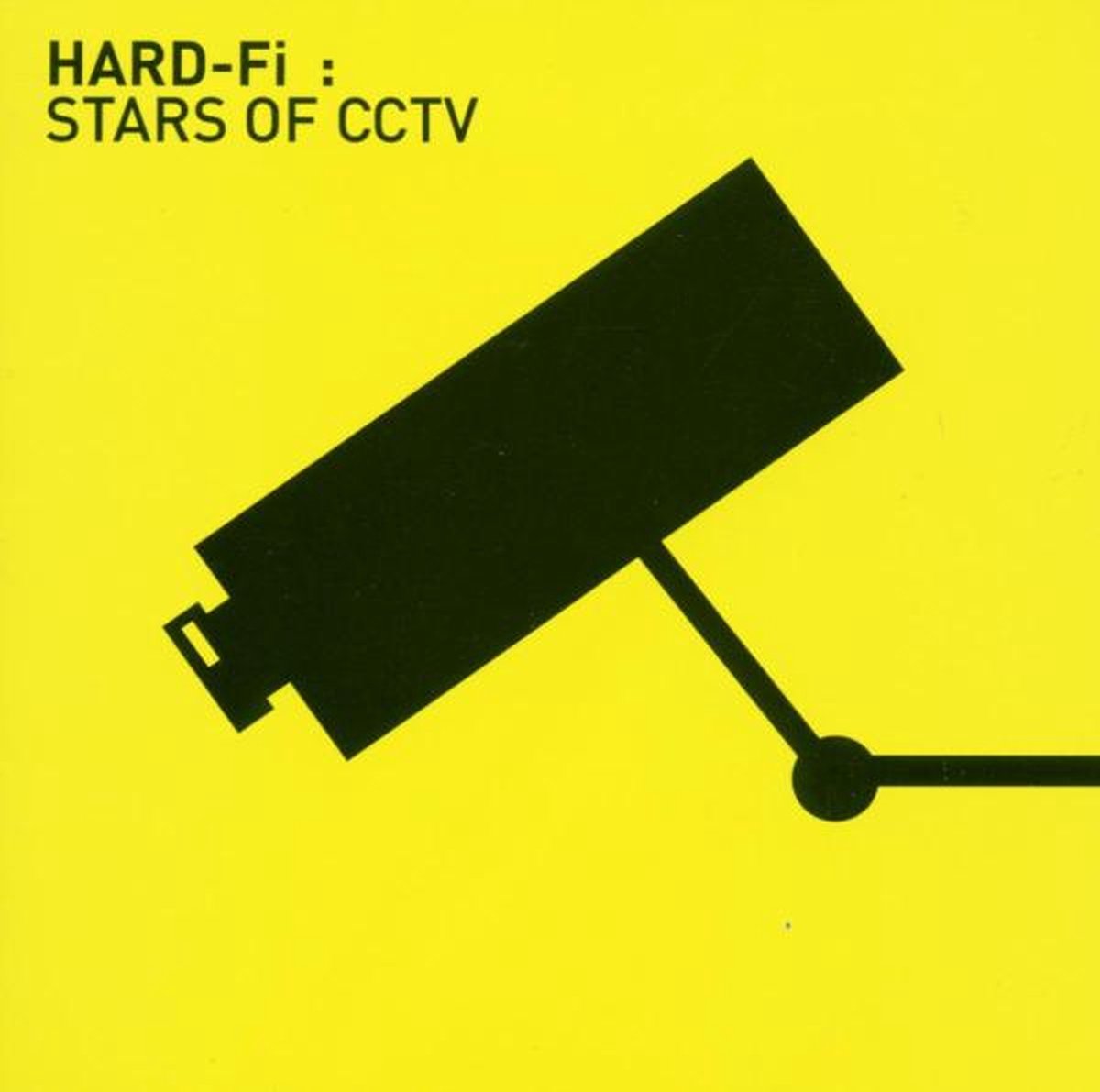 Stars Of Cctv, Hard Fi | CD (album) | Muziek | bol