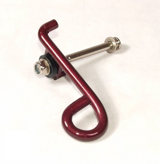 Stoephulp voor basic rollators | bol