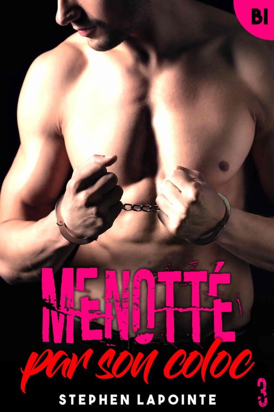 Menotté par son Coloc 3 - Menotté par son Coloc (ebook), Stephen Lapointe |... | bol