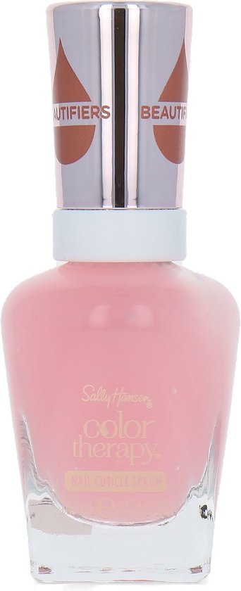 Sally Hansen Color Therapy Nagelverzorging - 554 Nail Cuticle Serum | bol