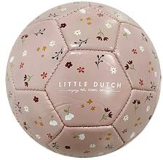 Little Dutch Mini Bal Flowers & Butterflies | bol