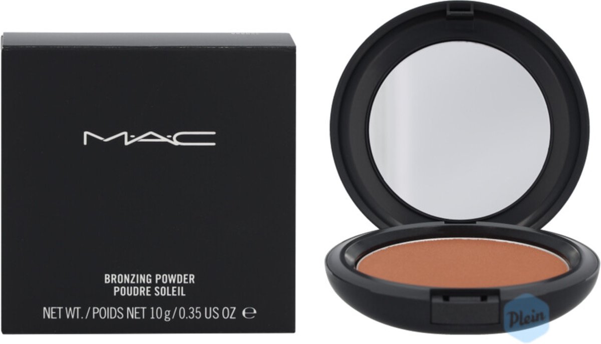 MAC Cosmetics Bronzing Poeder 10 gr | bol.com